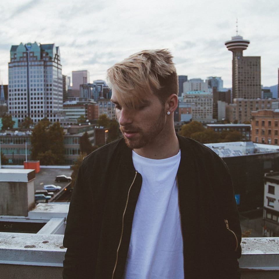 Jordan Waller Interview