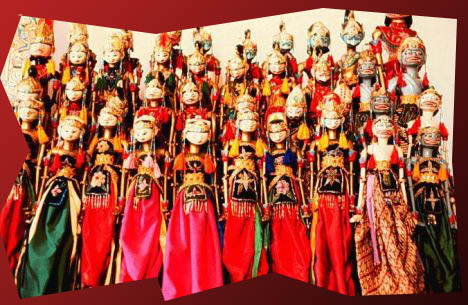 The Beauty Of West Java Culture - The Beauty of West Java