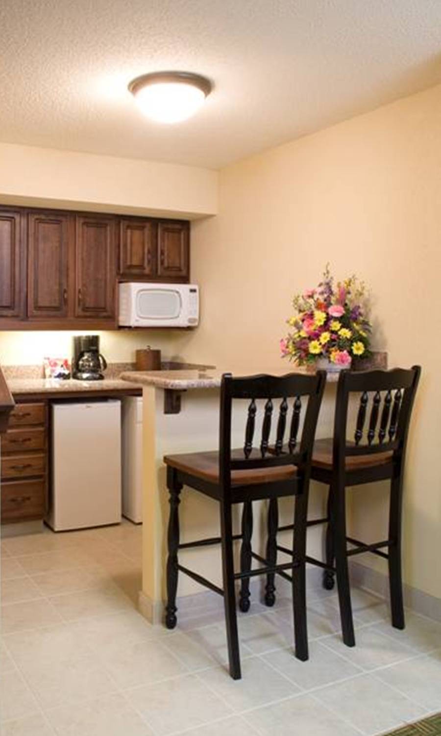 Fort Rapids Indoor Waterpark Resort