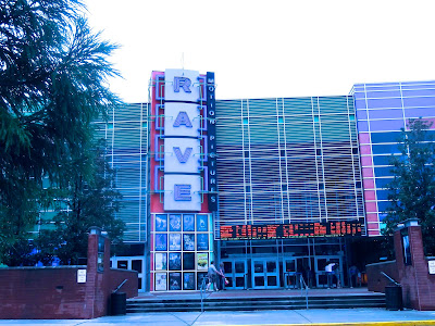 HHS Digital Photo Blog: Ryan T- Rave Motion Pictures