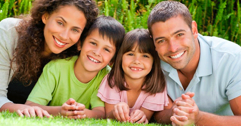 CONVIVENCIA FAMILIAR: Normas de la convivencia familiar: 5 reglas ...