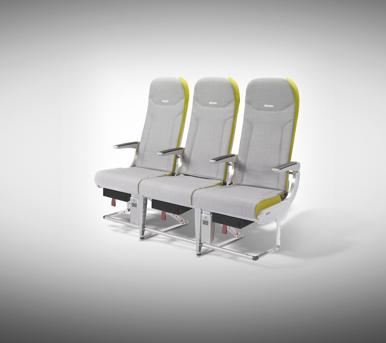 Cebu Pacific Selects Recaro Ergonomic Seating for A321 Fleet ...
