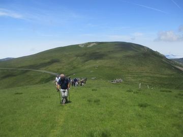 Garazi Baigorry Rando: IRATY du col de Mehatze au col de Tharta