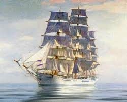 HISTÓRIA EM FOCO.: Como era um navio negreiro da época da escravidão?