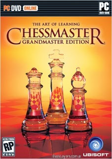 CHESSMASTER EDICION GRANDMASTER
