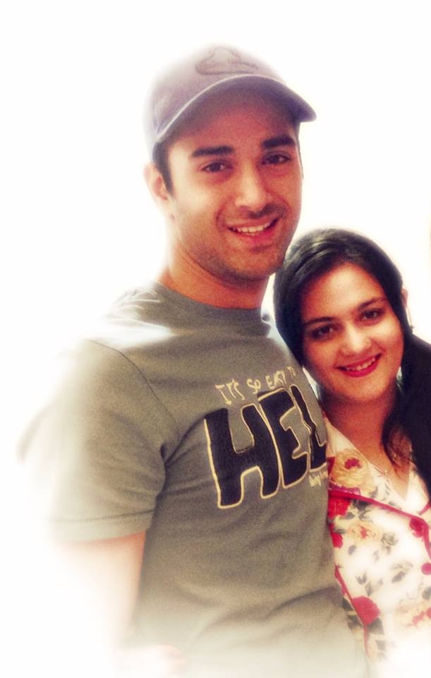 Bollywood Actor Pulkit Samrat Fiancee Shweta Rohira