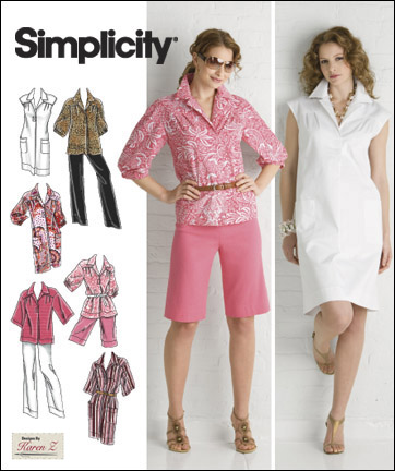 Diary of a Sewing Fanatic