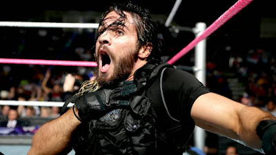 WWE In live!!!!: BIG SHOW vs RANDY ORTON & "THE SHIELD"