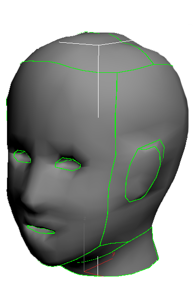 Rove - BA8: February 2011