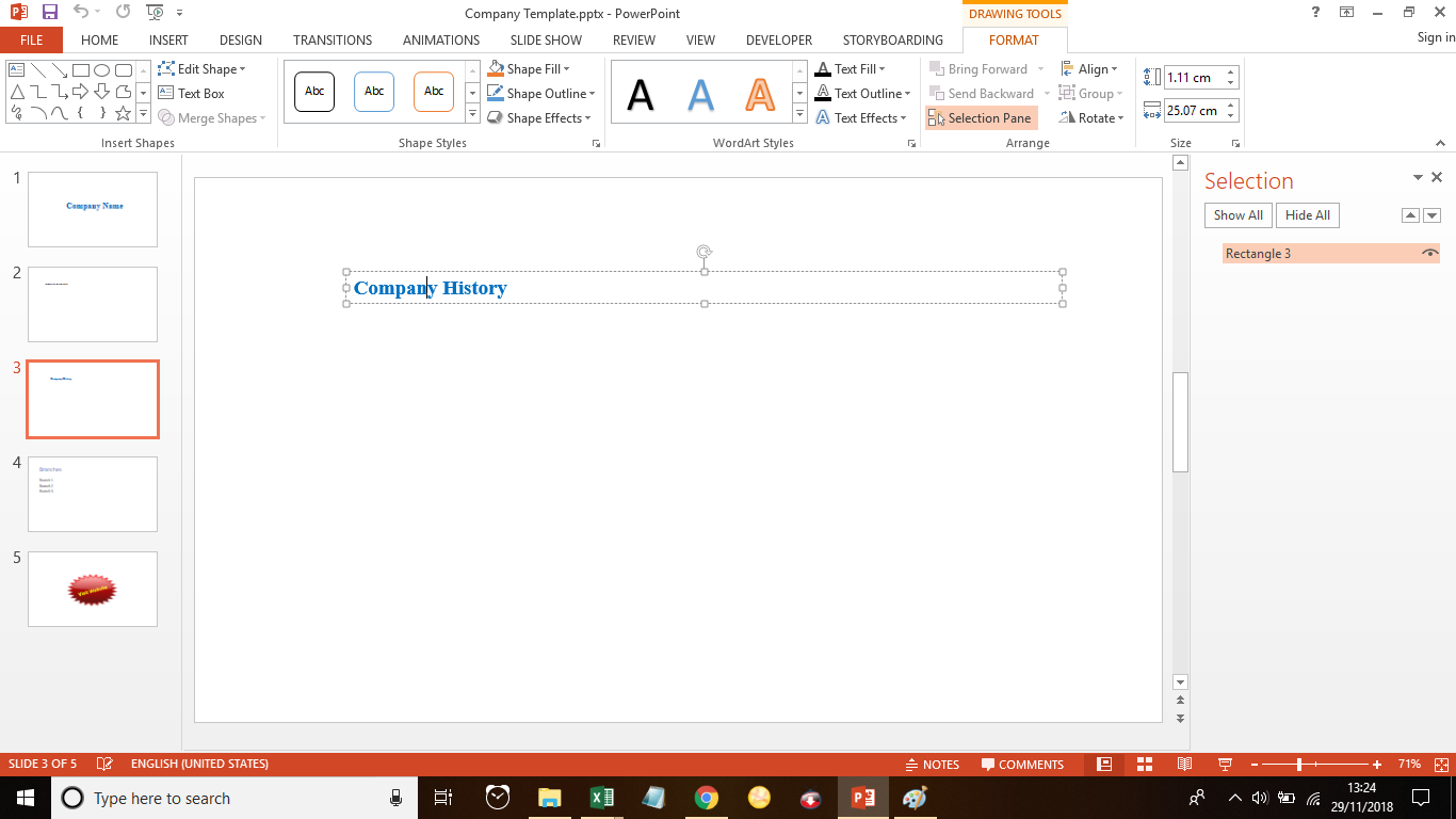 Excel-VBA Solutions: Controlling PowerPoint from Excel - VBA Excel-VBA Solutions: Controlling PowerPoint from Excel - VBA