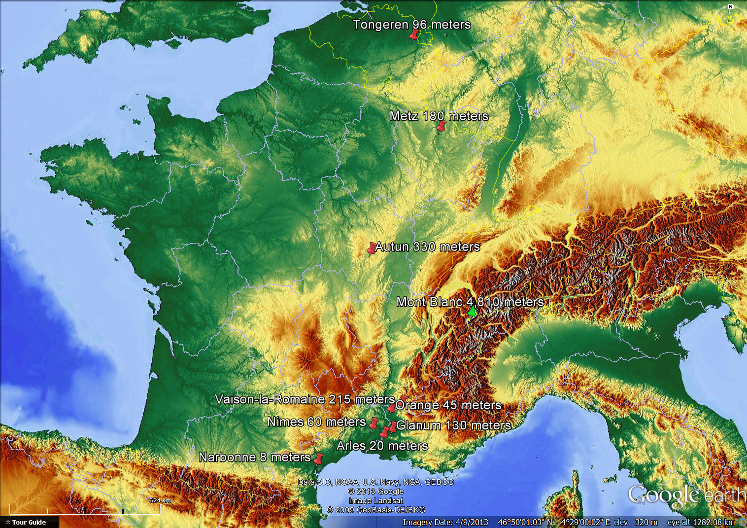 BOOK of MORMON RESOURCES: French Connection