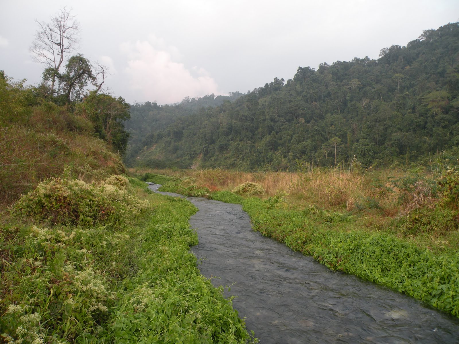 A S S A M: Tourism potential of Udalguri yet to be tapped