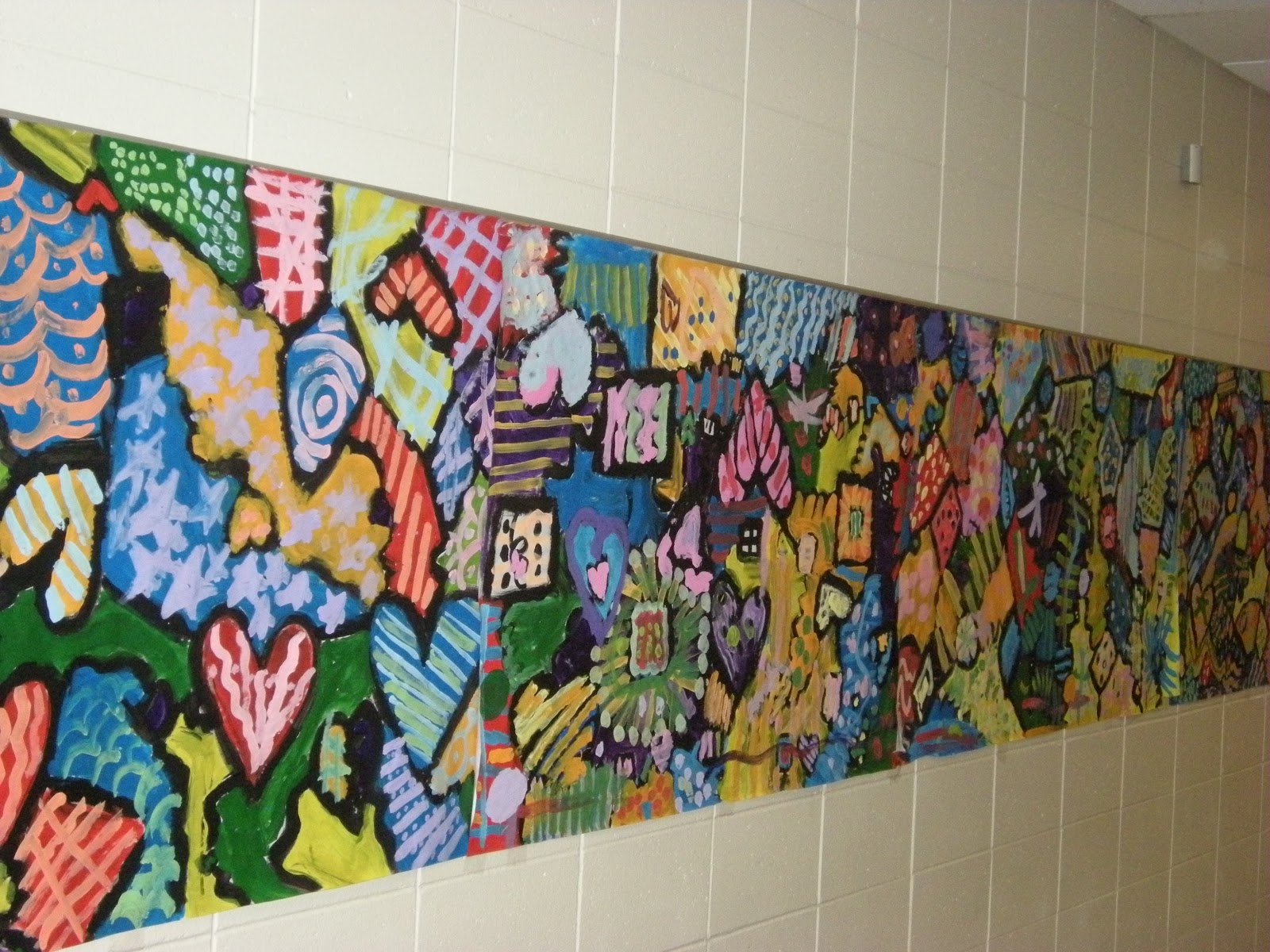 566.JPG (1600×1200) | Collaborative art projects, Collaborative art ...