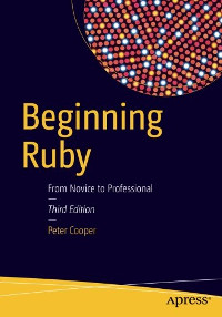 Aprendiendo a programar con Ruby ~ Programación al Dia