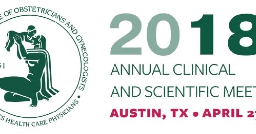 Ob/Gyn Updated : News from ACOG 2018: Aspirin cuts down the risk of ...