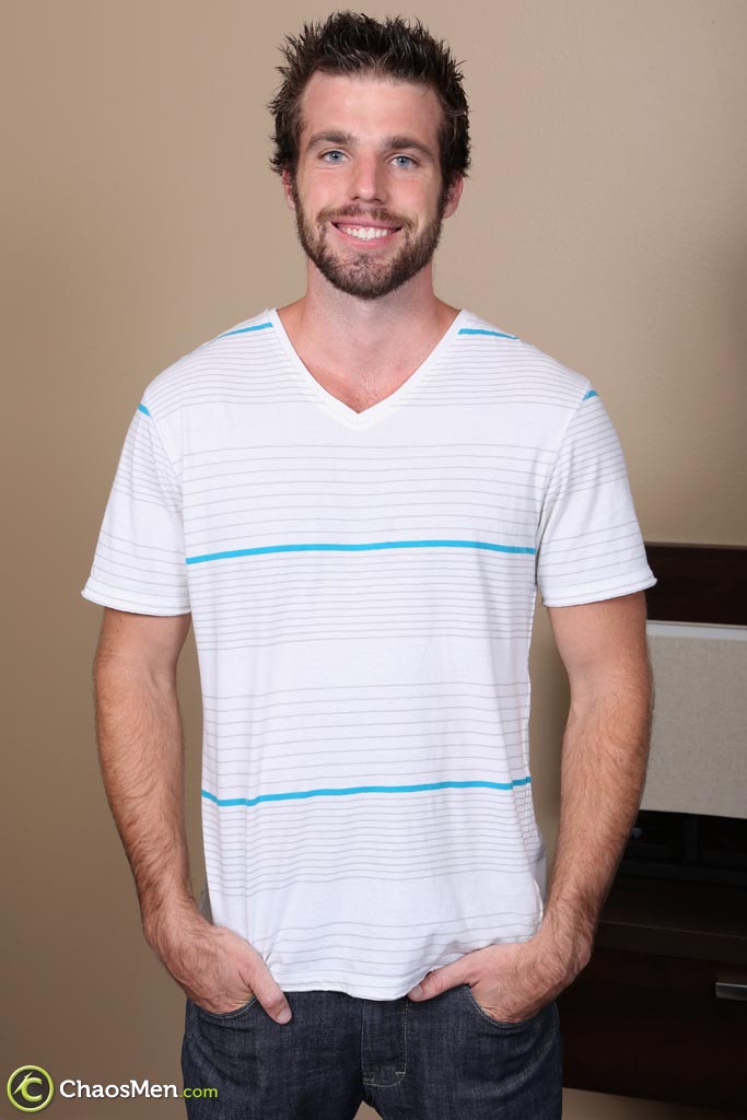 Mygaymen Chet From Chaosmen