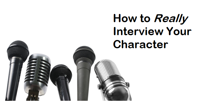 Another Average Writer: How to Really Interview Your Characters