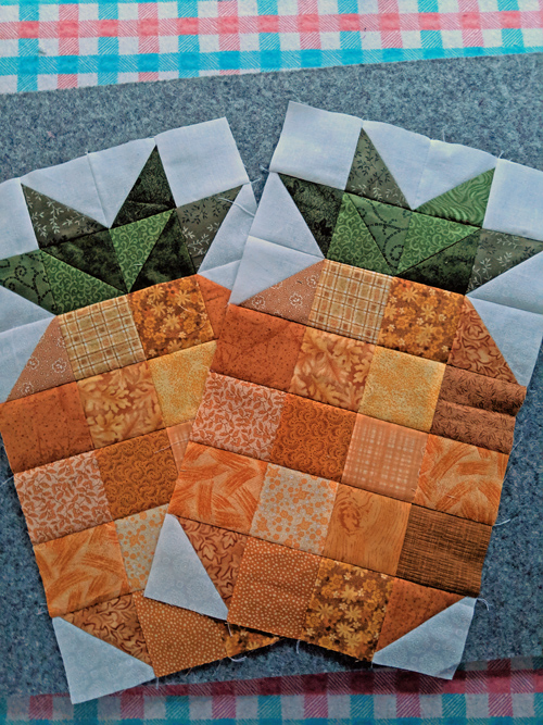 Vicki's Crafts and Quilting: Fruit basket