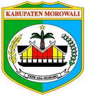 SEJARAH KOTA DAN KABUPATEN: KAB MOROWALI