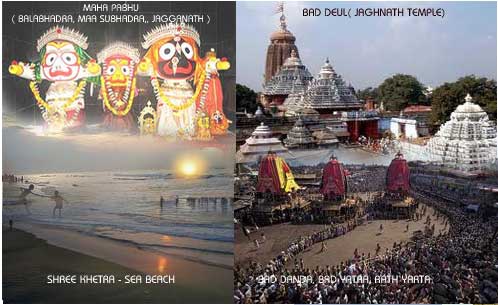 Maha Kumbha 2013 : Govardhana Matha Puri | Maha Kumbh 2013