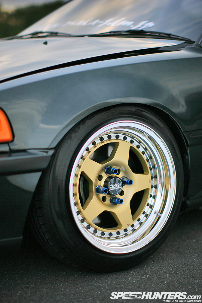 EF Enthusiast : Osaka JDM Hatch