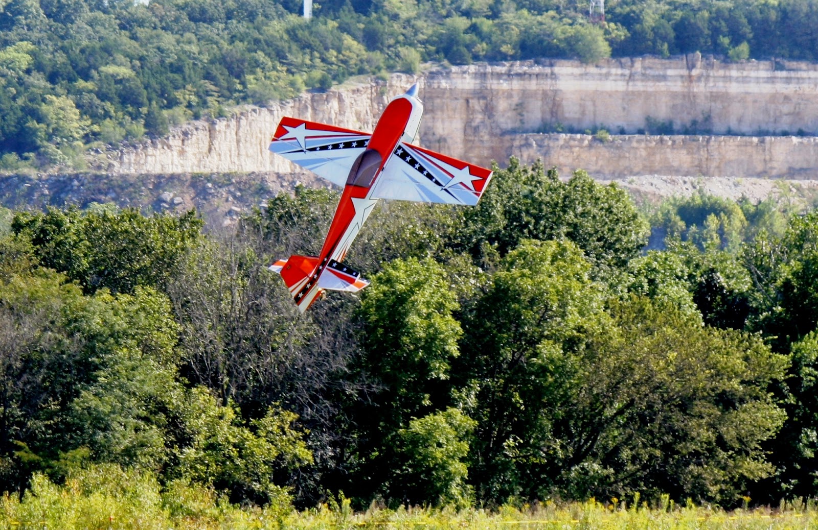 The Aero Experience: Jefferson County Air Festival Brings Local ...