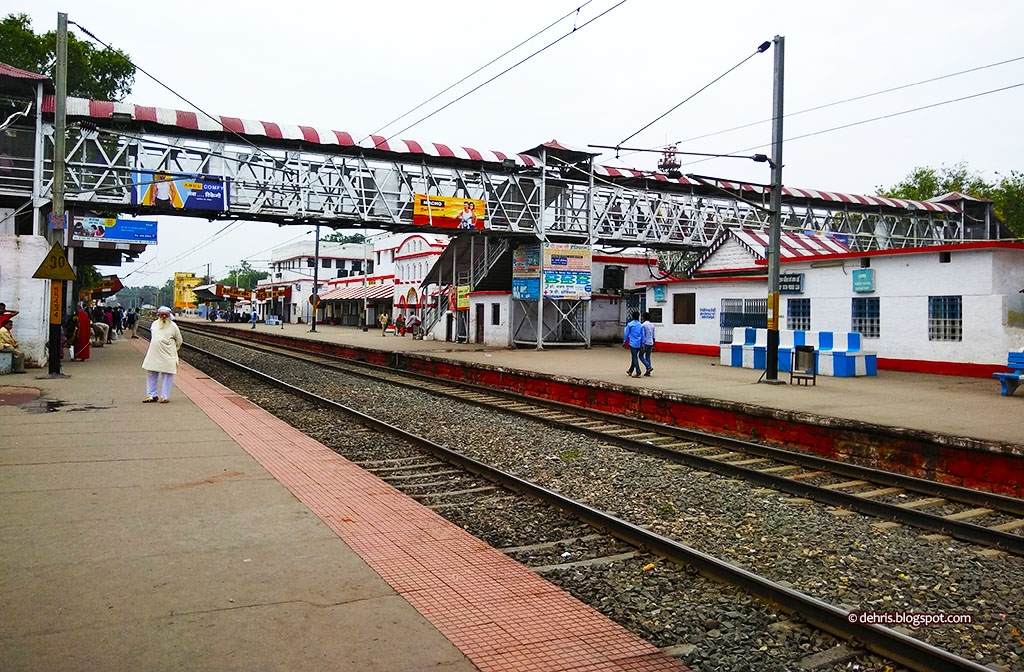 Dehri on Sone, City View