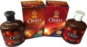 QASEH GOLD