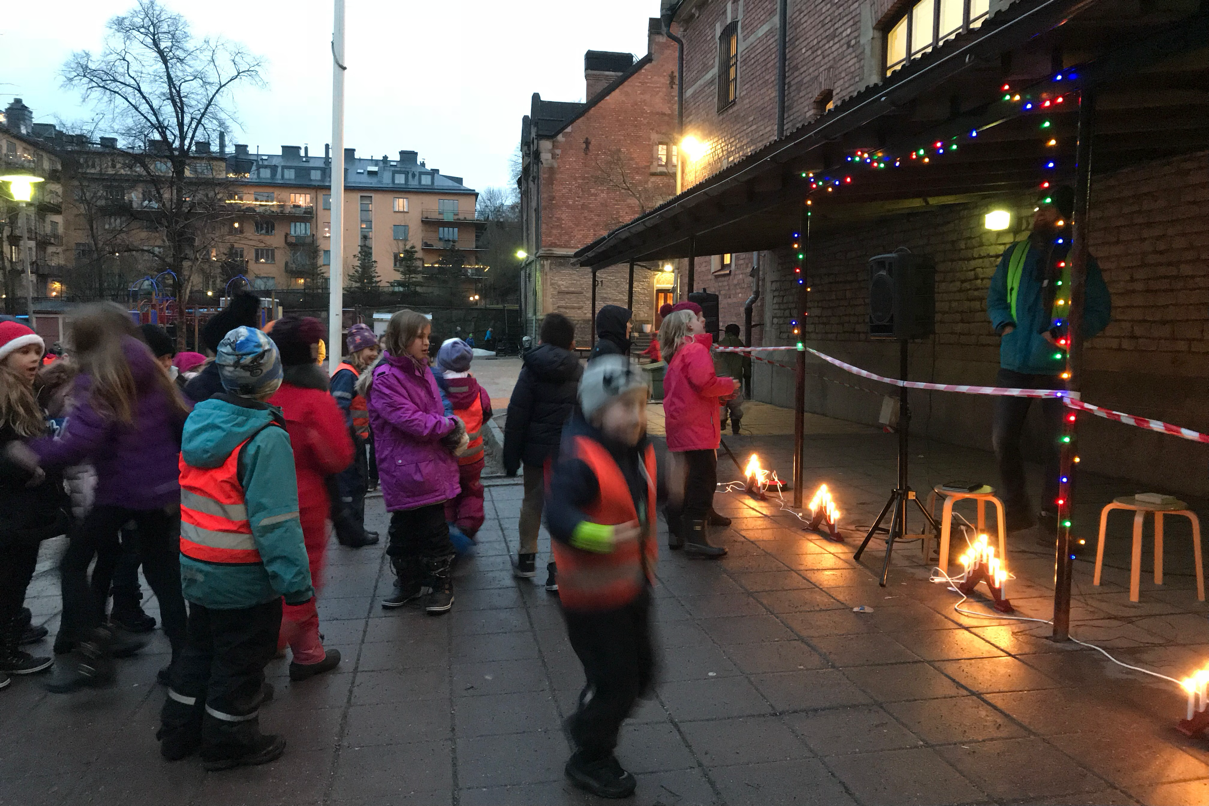 Johannes Skola Fritids: Tack för detta läsåret och lycka till i ...