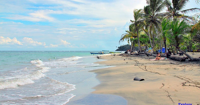 Manzanillo de Limón | Explore Costa Rica