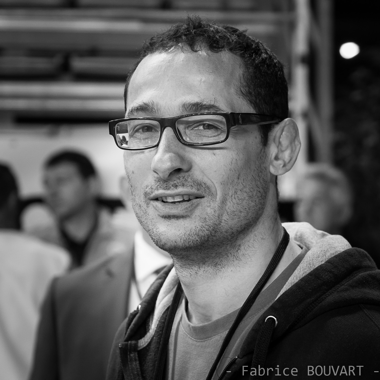 C'est quoi ton kim ?: Interview Franck BELLARD