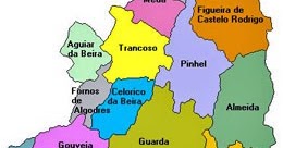 SOL DA GUARDA: O Distrito da Guarda só terá 3 Deputados