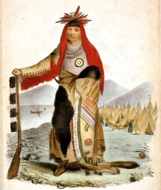 The First Scout: Mystic Warriors Of The High Plains: Waneta, The ...