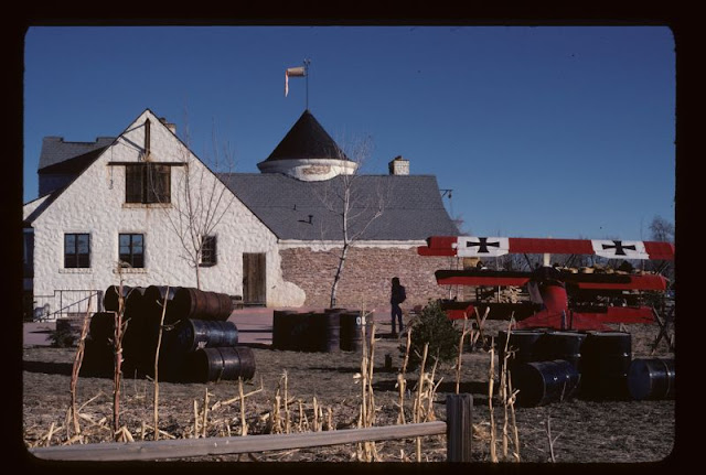 36 Beautiful Photos That Show Denver, Colorado in 1977 ~ Vintage Everyday