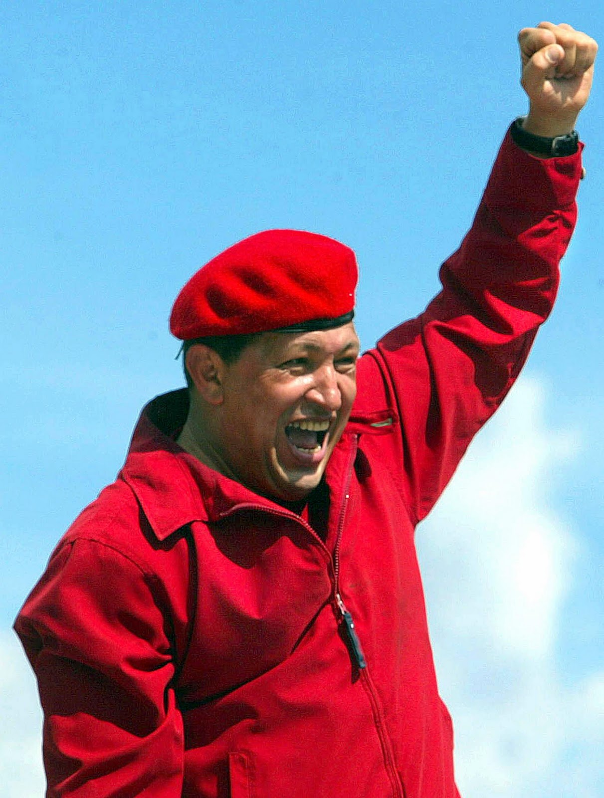 Cuba, Isla Mía : 50 verdades sobre Hugo Chávez y la Revolución Bolivariana