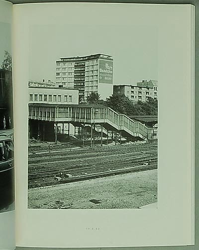 Bint photoBooks on INTernet: Berlin Geisterbahn Brasser's Past Perfect ...
