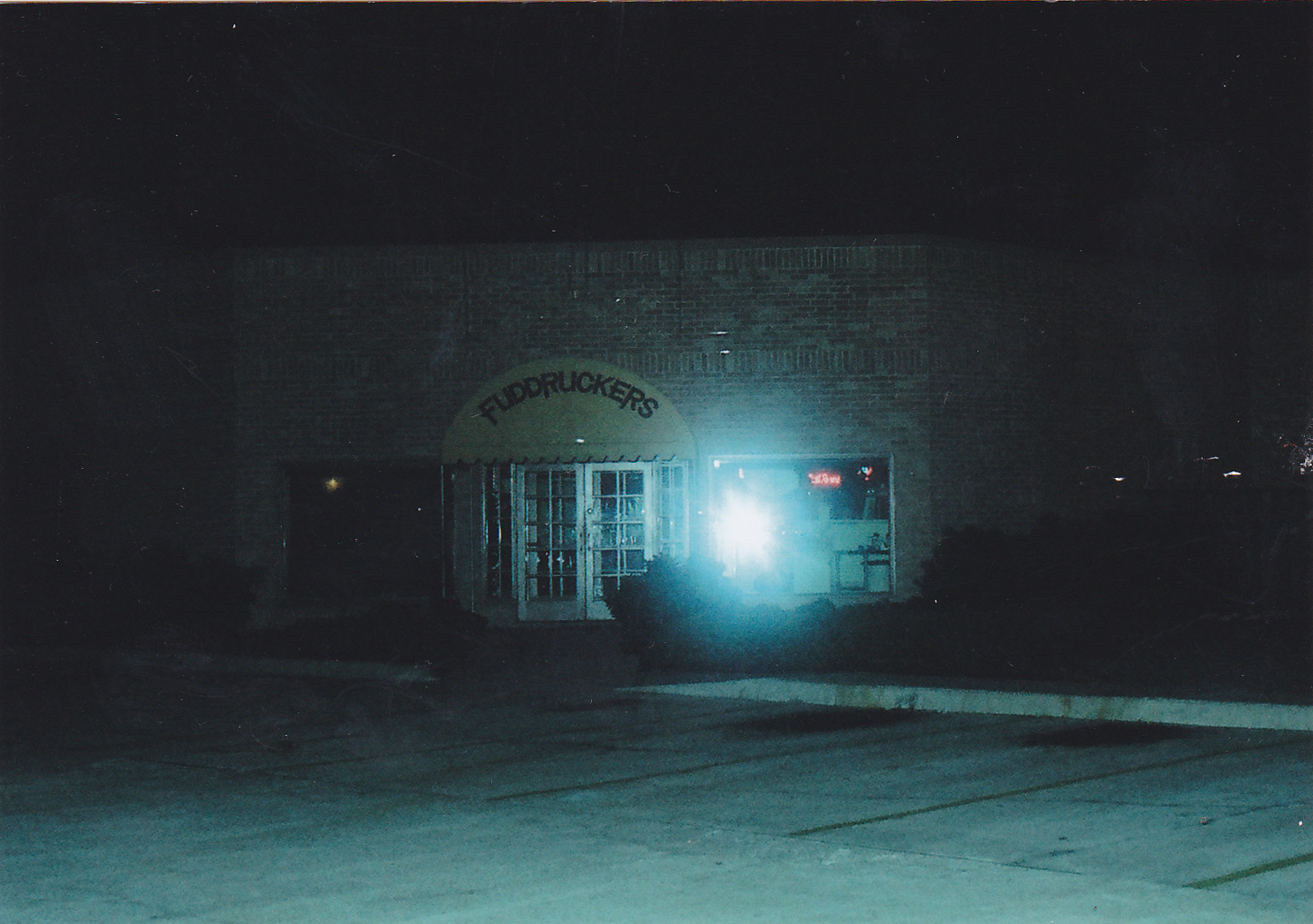 The Skeptical Juror: The Case of Preston Hughes III: Shandra's Trail