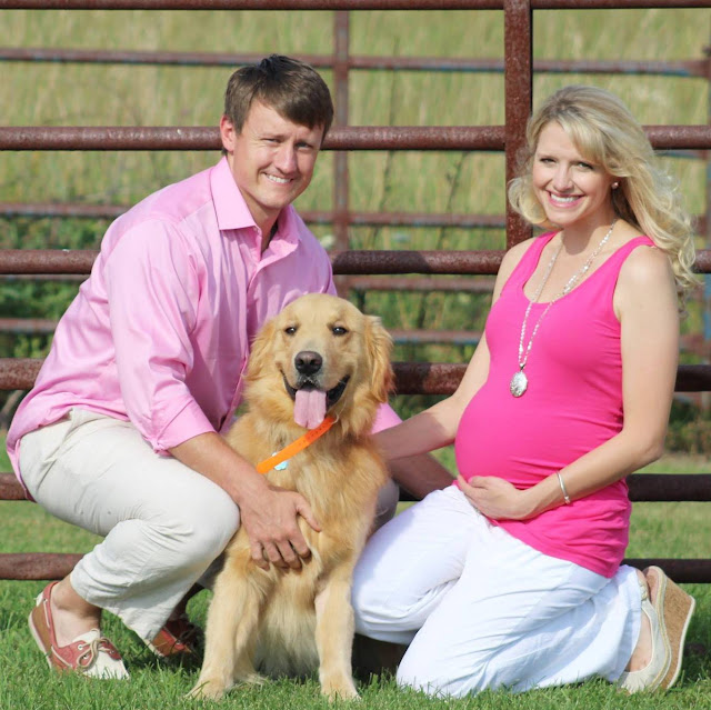 Executive Sires, Inc.: Congratulations to Dr. Josh and Dr. Amy Keene on ...