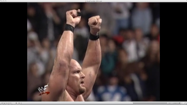 WWF - 1998 - Year In Review: Royal Rumble 1998 - January 18th 1998