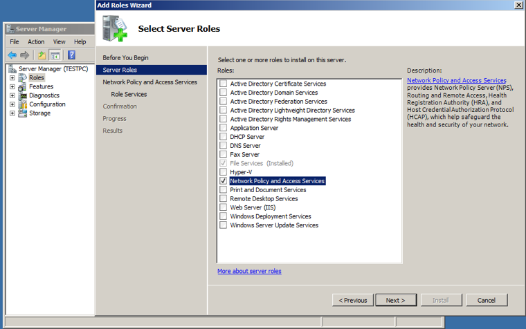 Windows Server Information: Routing And Remote Access On Windows Server ...