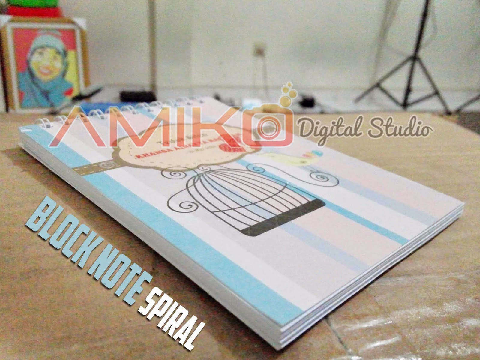 AMIKO DIGITAL STUDIO SURABAYA: AMIKO PRODUK PROMOSI SURABAYA Jual dan ...