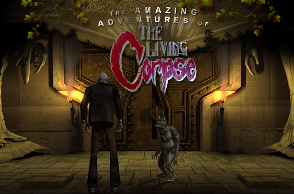 SNEAK PEEK : Anchor Bay Resurrects "The Amazing Adventures Of The ...