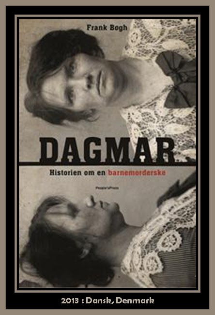 Unknown Gender History: Dagmar Overbye, Danish Child Care Provider ...
