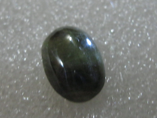 Koleksi Cincin Batu Permata: BMT-020 Sapphire - Batu Nilam Hijau - RM180