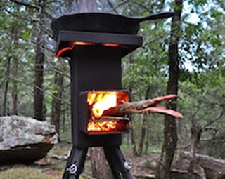 Living Prepared ---: Survival Cooking