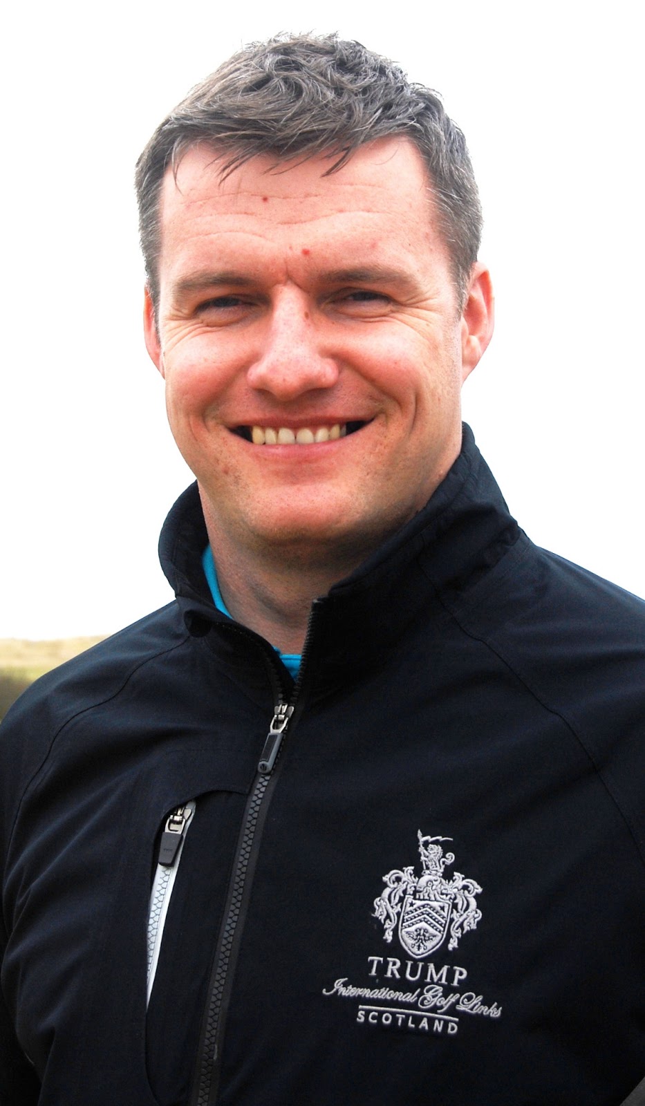 Scottish Golf View - Golf News from Around the World: 05-Mar-2013