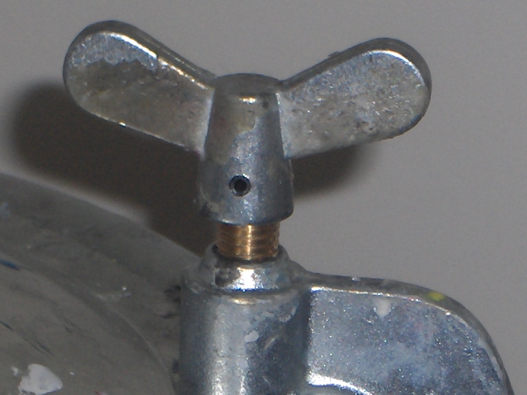 HOMEWORLD: Modified Pressure Pot