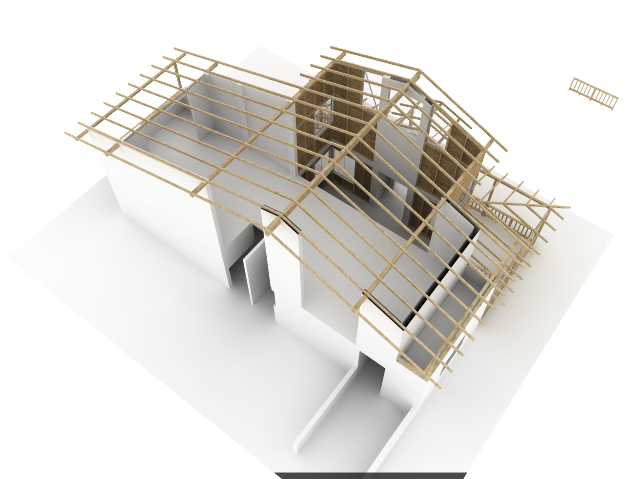 Una Arquitectura en un pasado y presente: ¿Qué son los sistemas ...