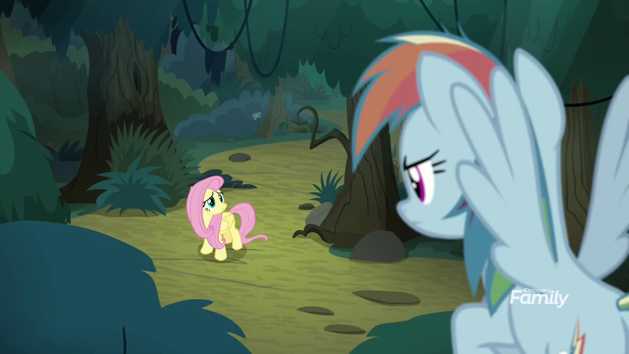 Equestria Daily - MLP Stuff!: "The Mean 6": Episode Followup