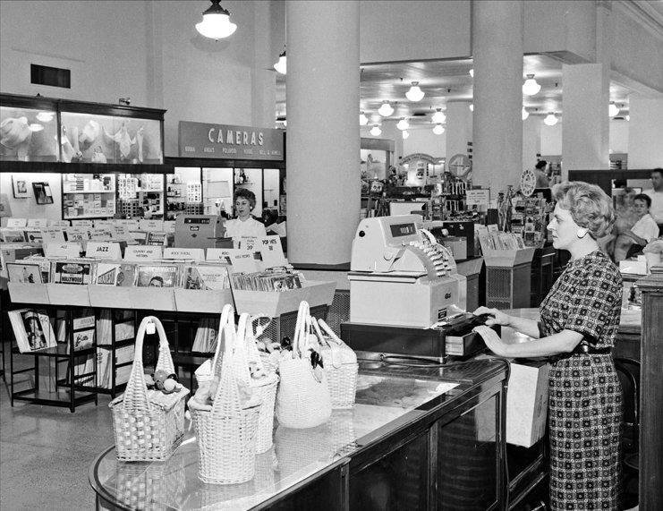 The Boston Store